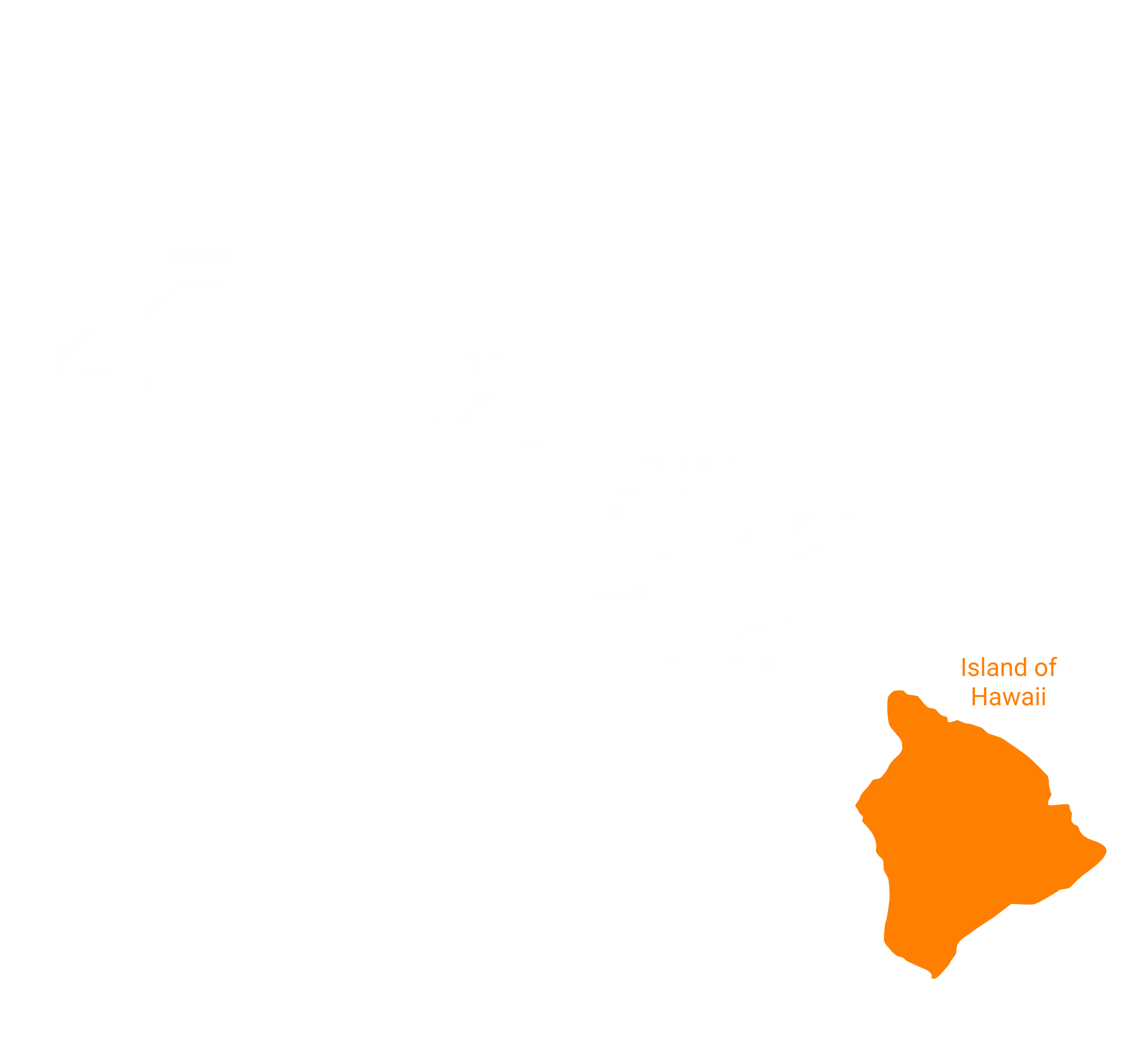 Big Island Of Hawaii Visitors Guide for 2024 | Island Life Hawaii