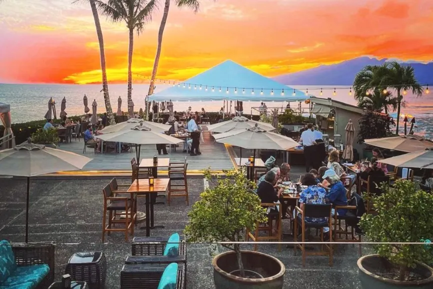 15 Best Maui Restaurants In October 2025 | Island Life Hawaii