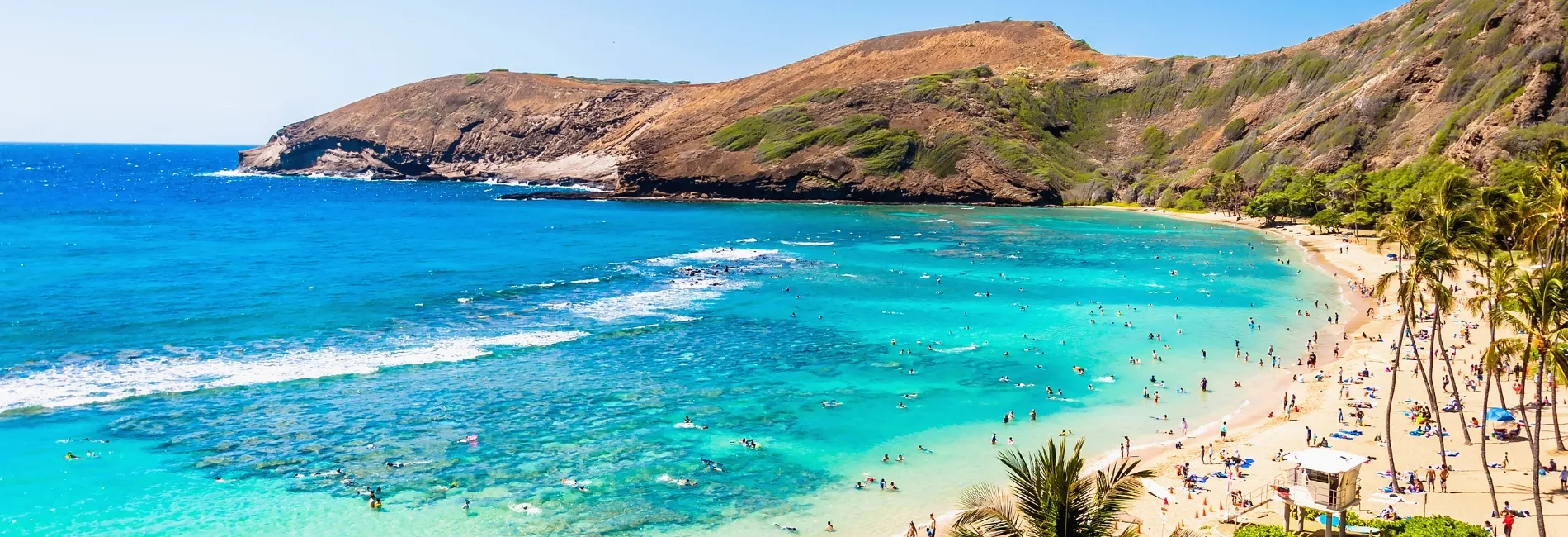 Honolulu Visitors Guide for 2025 | Island Life Hawaii