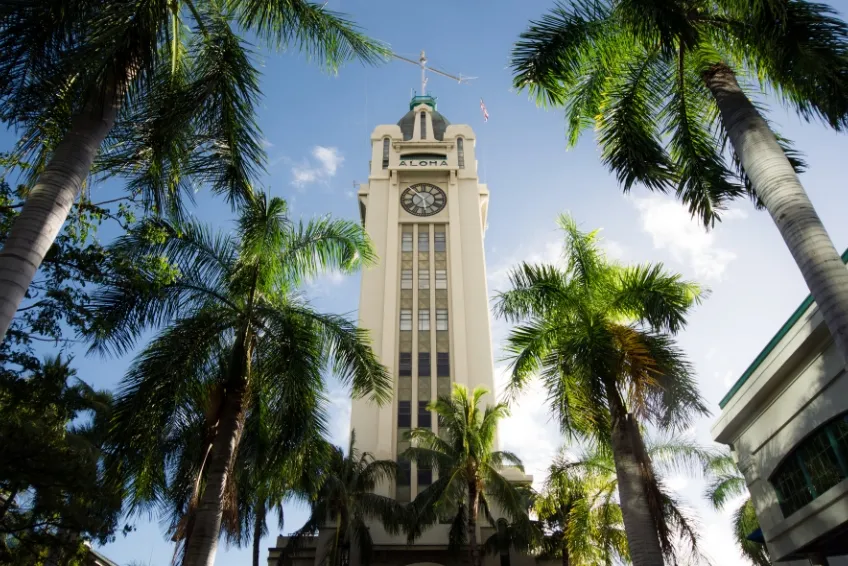 Honolulu Visitors Guide for 2025 | Island Life Hawaii