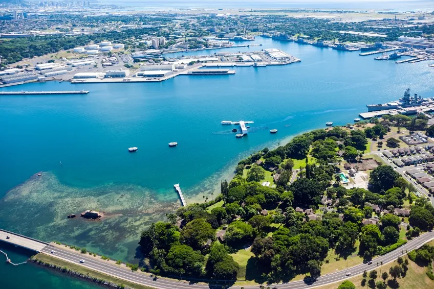 Honolulu Visitors Guide for 2025 | Island Life Hawaii