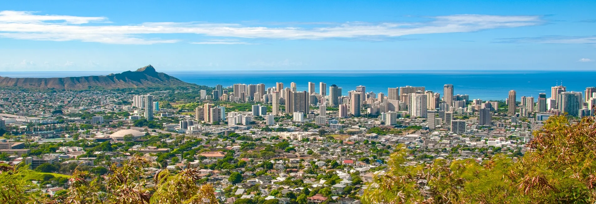 Honolulu Visitors Guide for 2025 | Island Life Hawaii