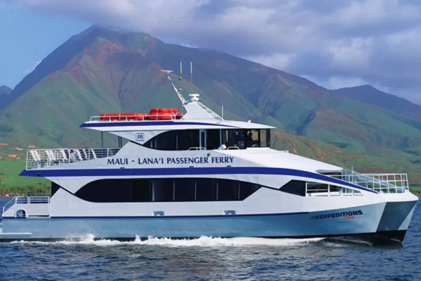 Lanai Visitors Guide for 2025 | Island Life Hawaii