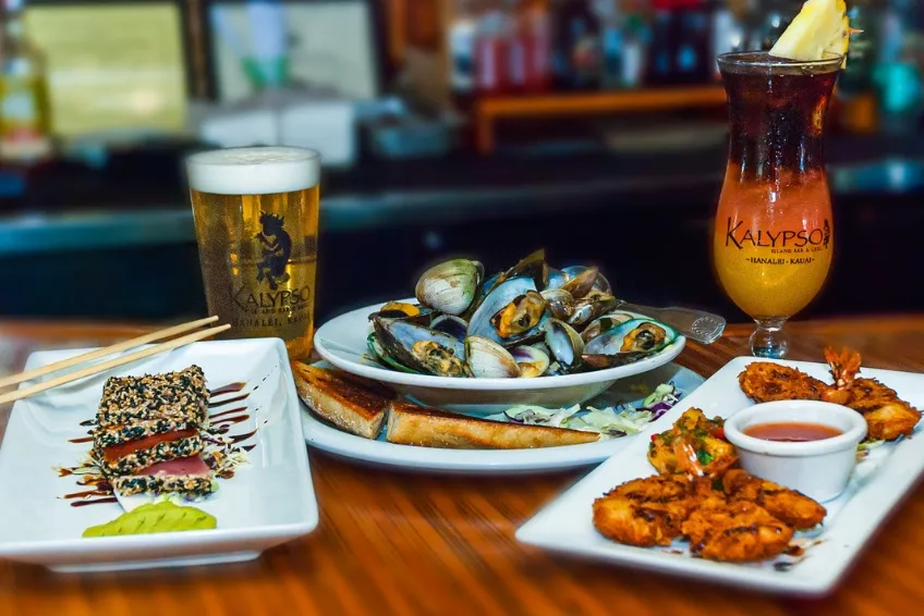 15 Best Kauai Restaurants in 2025 | Island Life Hawaii