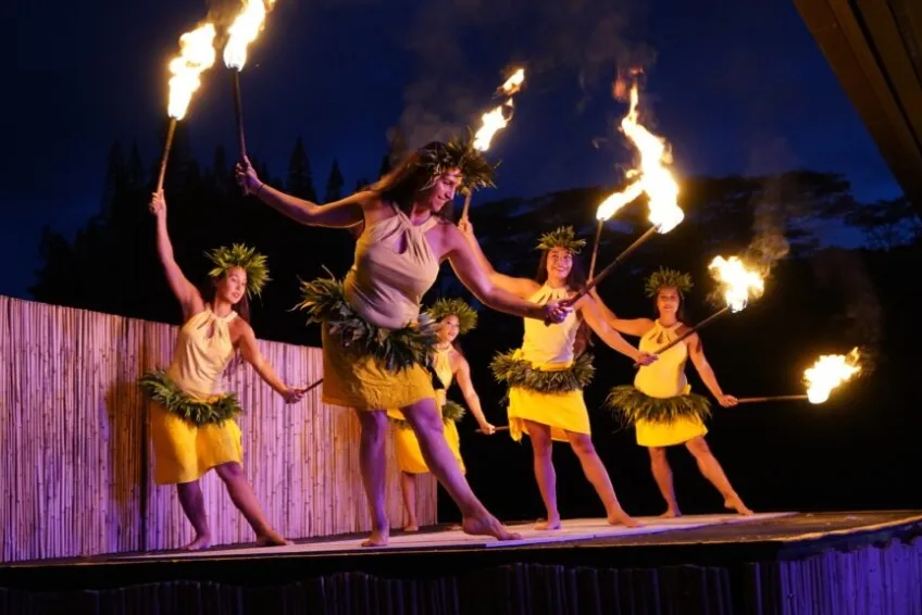 7 Best Kauai Luaus in October 2025 | Island Life Hawaii