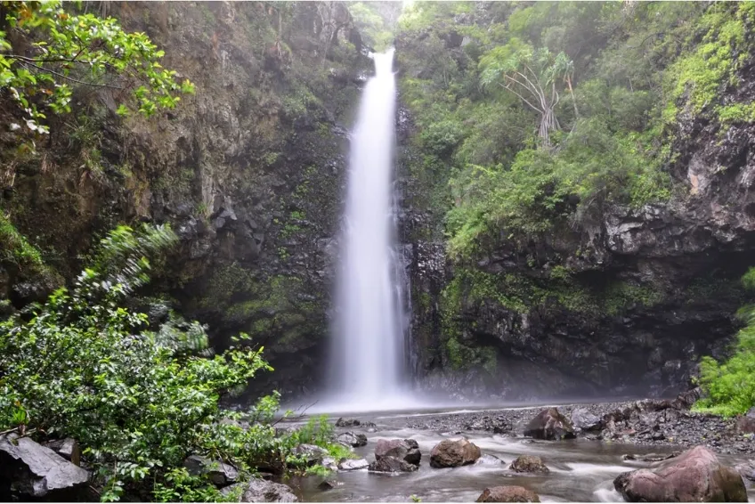 MAUI WATERFALL GUIDE 2025 | 7 Best Maui Waterfalls To Visit