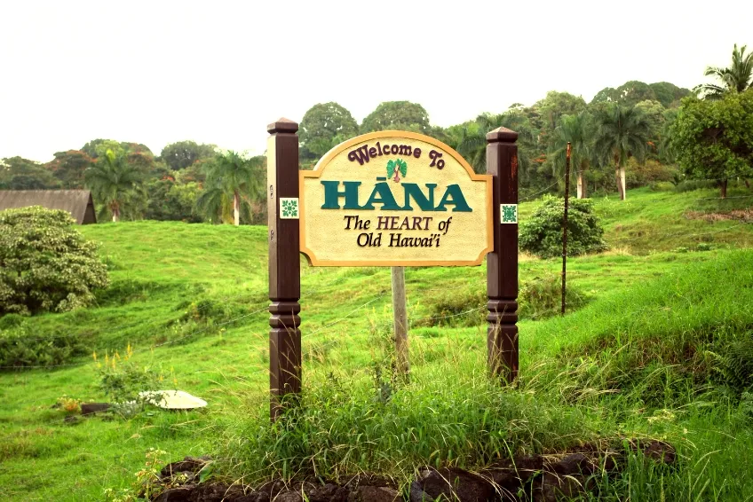 Road To Hana Visitors Guide for 2025 | Island Life Hawaii