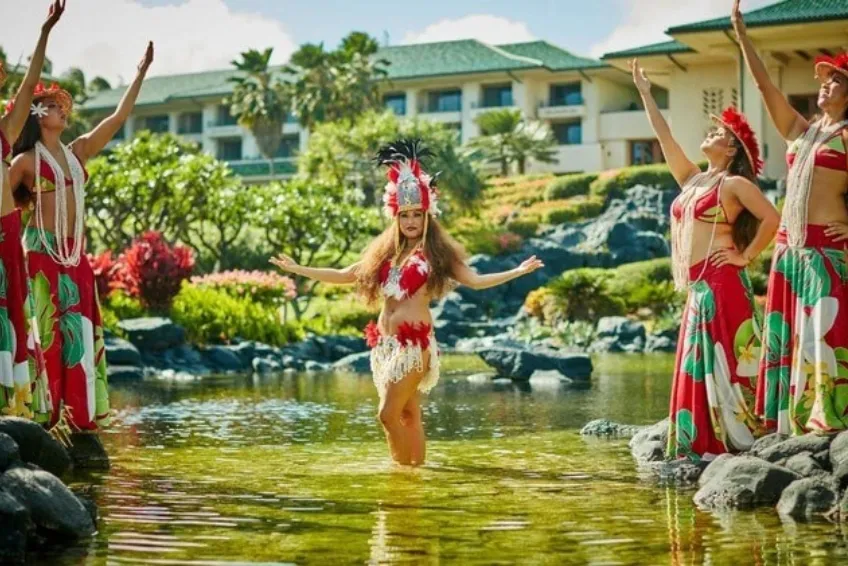 7 Best Kauai Luaus in October 2025 | Island Life Hawaii