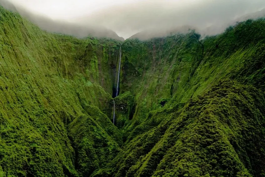 MAUI WATERFALL GUIDE 2025 | 7 Best Maui Waterfalls To Visit