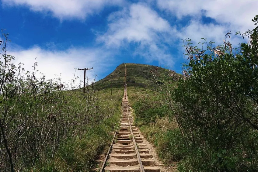 8 Best Oahu Hikes & Trails in 2025 | Island Life Hawaii