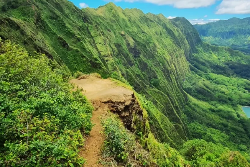 8 Best Oahu Hikes & Trails in 2025 | Island Life Hawaii