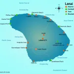 Lanai Visitors Guide for 2024 | Island Life Hawaii