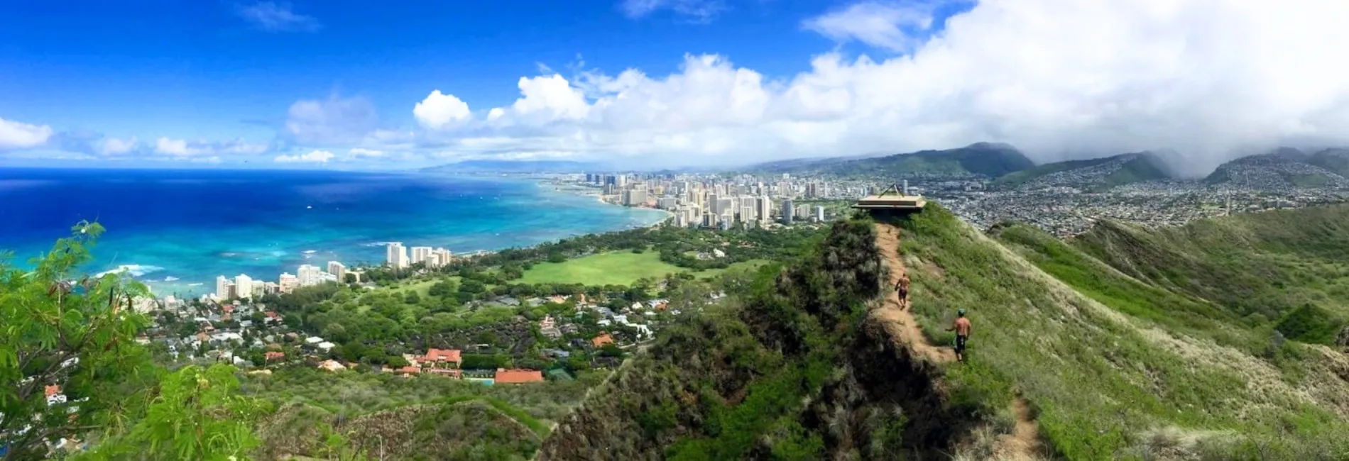 8 Best Oahu Hikes & Trails in 2024 | Island Life Hawaii