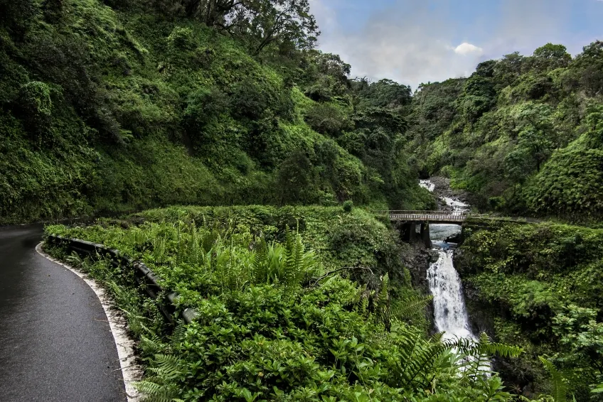 Road To Hana Visitors Guide for 2025 | Island Life Hawaii