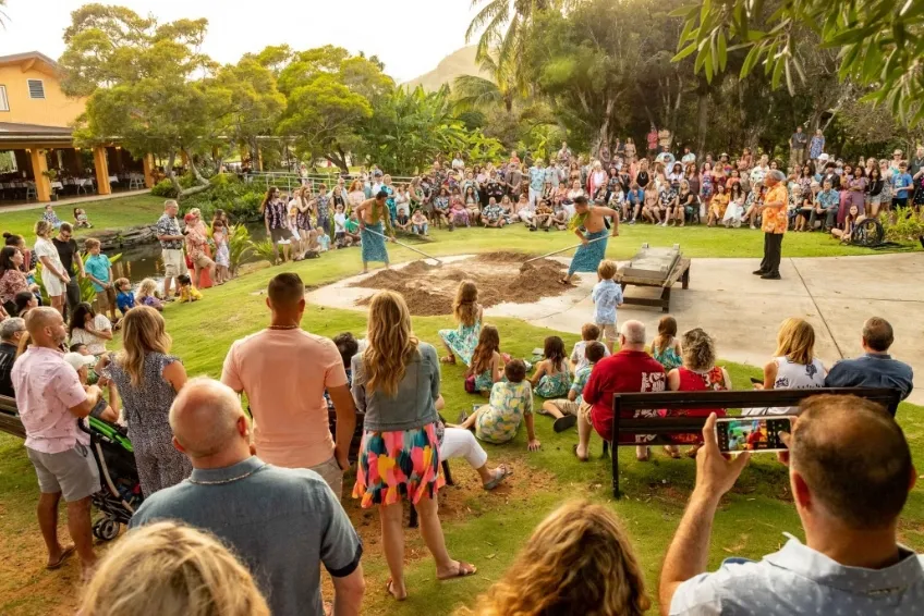 7 Best Kauai Luaus in October 2025 | Island Life Hawaii