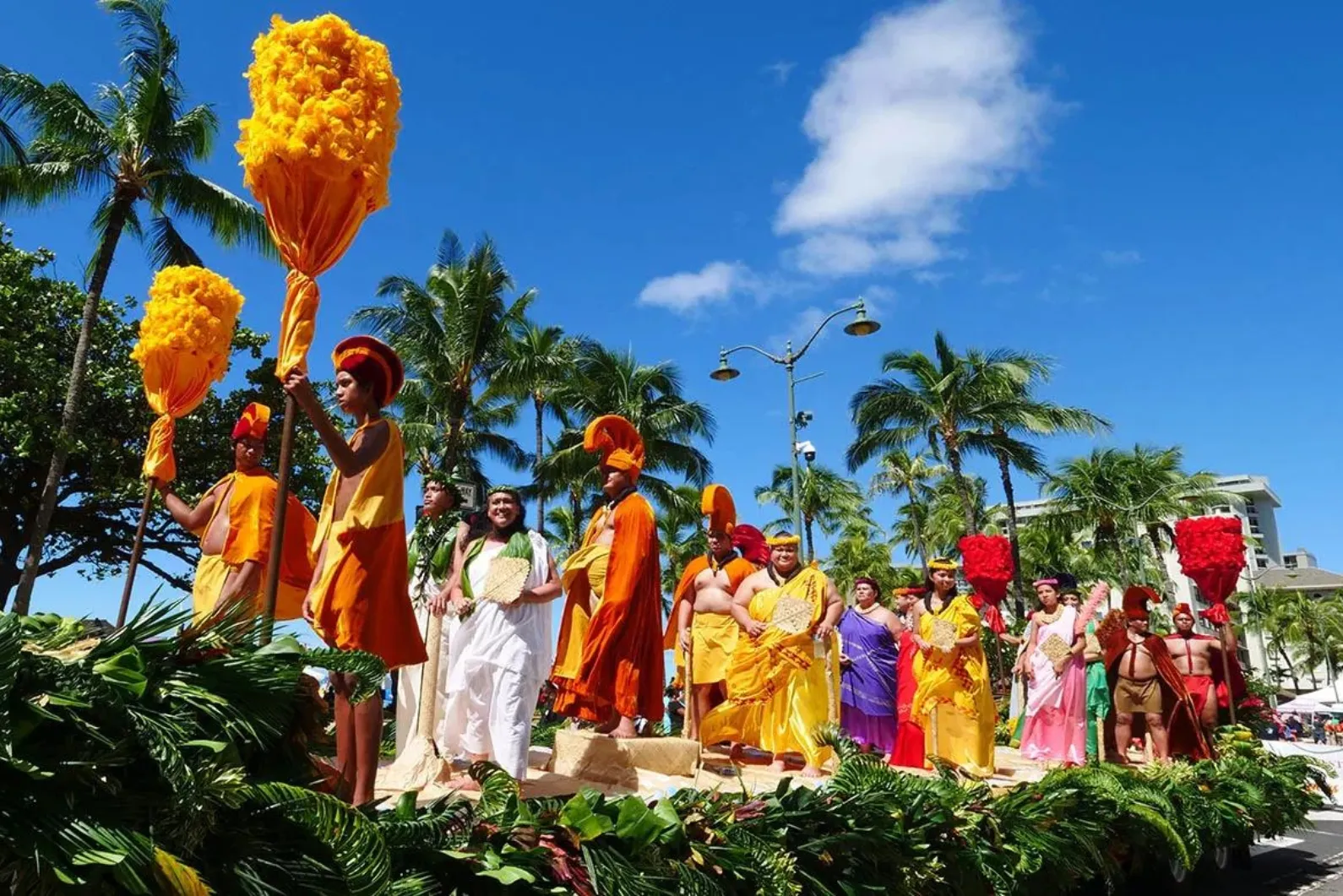 The Best Time To Visit Hawaii | A Month By Month Guide